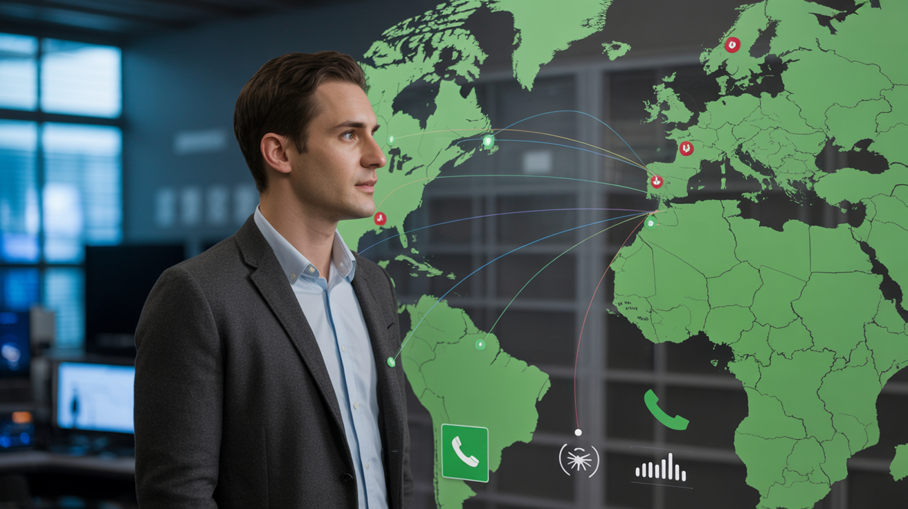 Dead Air Phone Calls: Causes, Fixes & Proactive Prevention